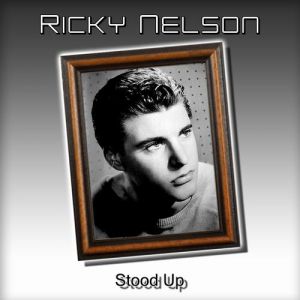 Ricky Nelson : akordy a texty písní, zpěvník