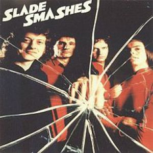 Diskografie Slade