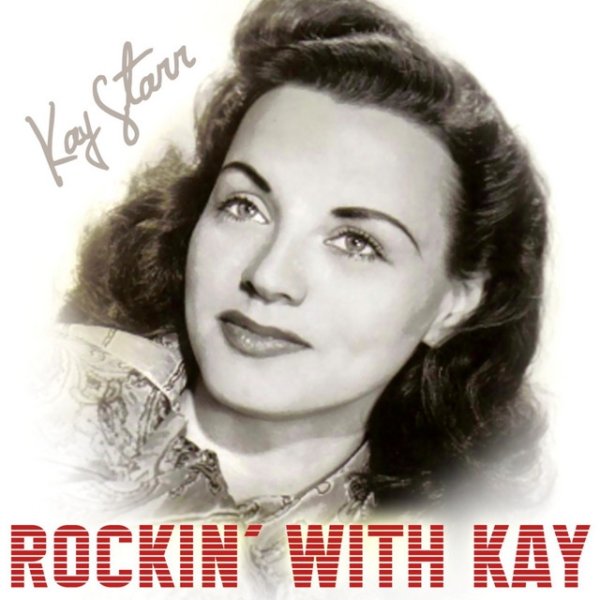 Diskografie Kay Starr - Album 20 Hits of Kay Starr