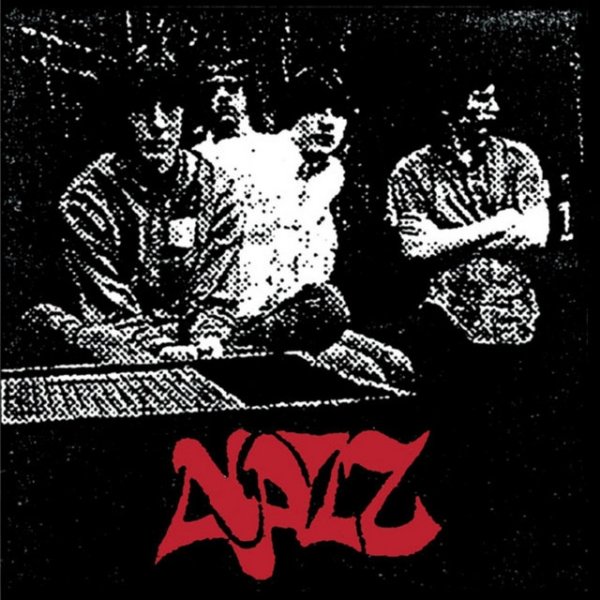 Diskografie Nazz - Album The Complete Nazz