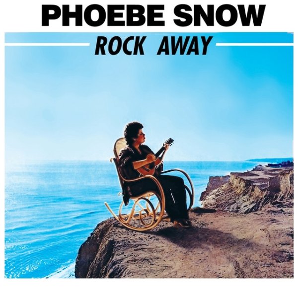 Diskografie Phoebe Snow - Album The Very Best Of Phoebe Snow