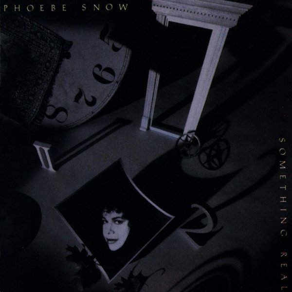 Diskografie Phoebe Snow - Album The Very Best Of Phoebe Snow