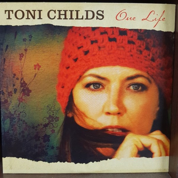 Diskografie Toni Childs