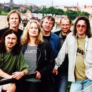 Diskografie - Marsyas